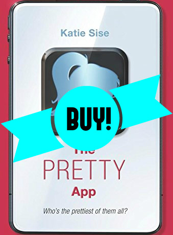 Book Review: The Pretty App – Zakiya N. Jamal