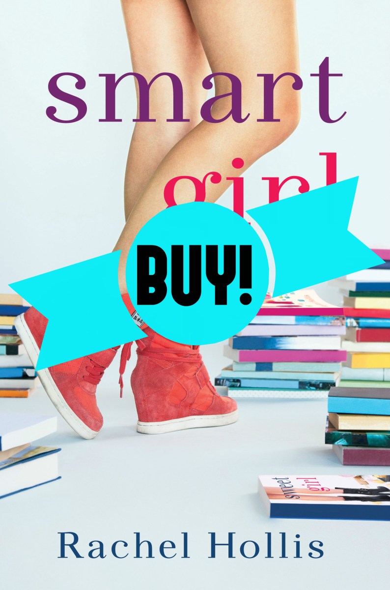 Book Review: Smart Girl – Zakiya N. Jamal