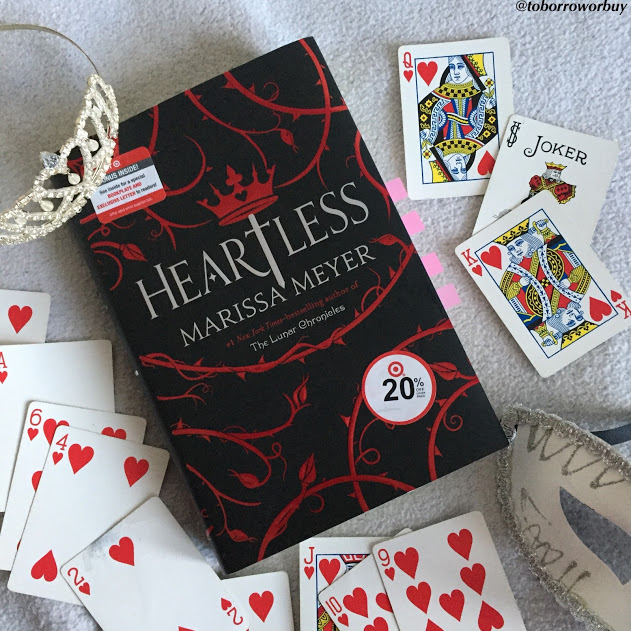 Book Review: Heartless – Zakiya N. Jamal