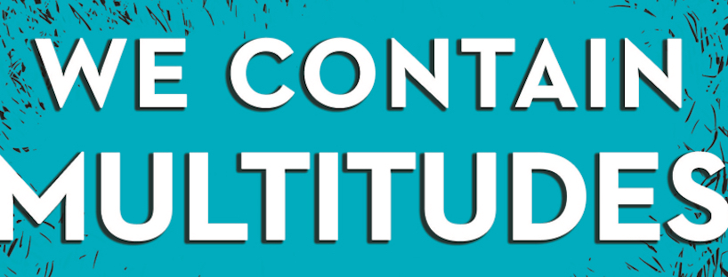 ARC Review: We Contain Multitudes by Sarah Henstra – Zakiya N. Jamal