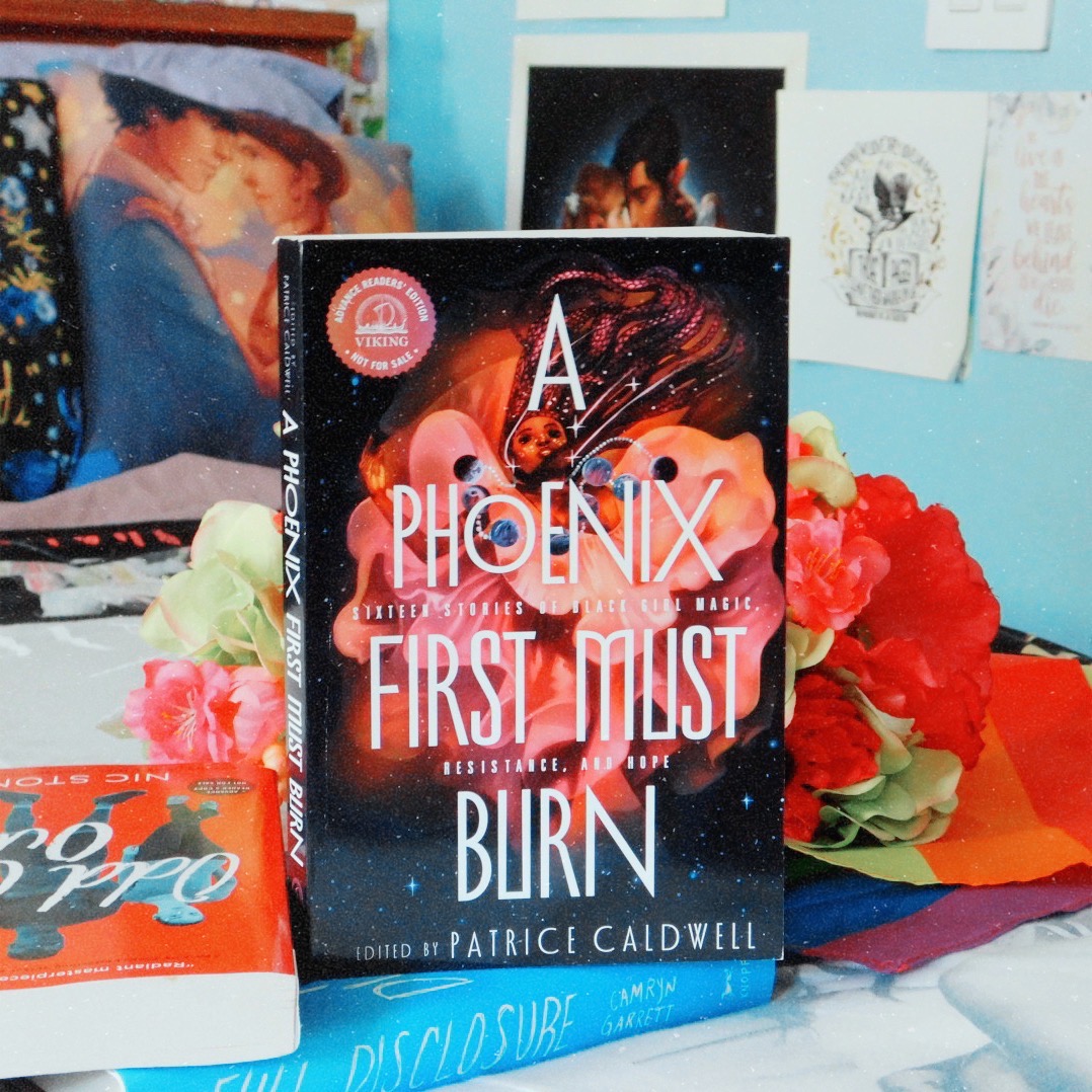 How to Get Advanced Reader Copies (ARCs) – Zakiya N. Jamal